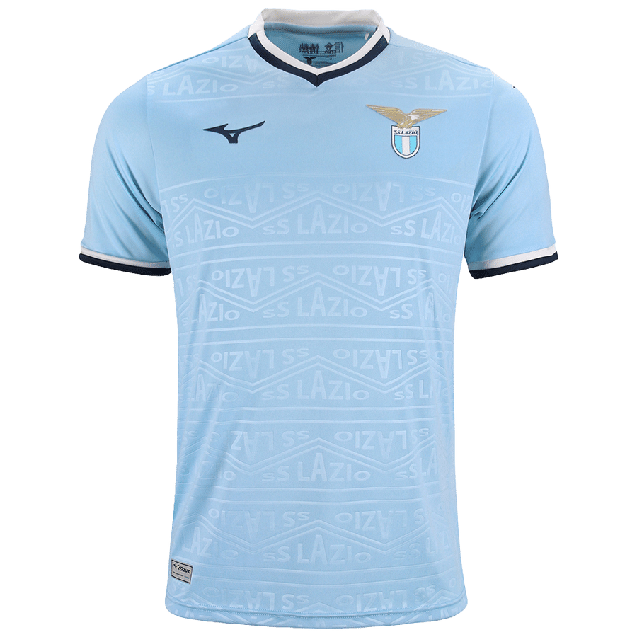 Maillots 24-25 : quelles sont les nouvelles tenues dévoilées ? #8