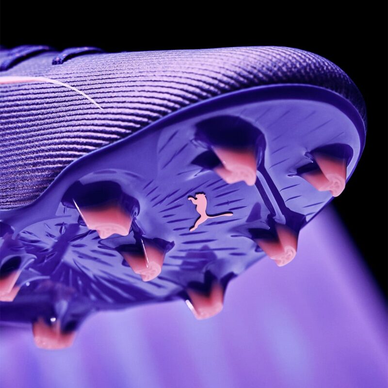 PUMA lance officiellement sa nouvelle Ultra 5