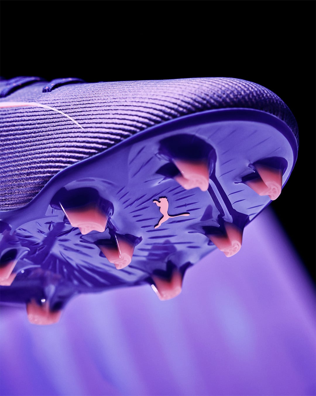 PUMA lance officiellement sa nouvelle Ultra 5