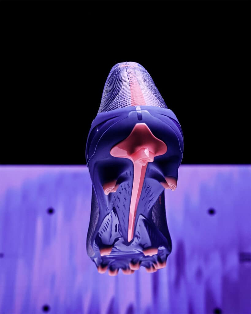 PUMA lance officiellement sa nouvelle Ultra 5