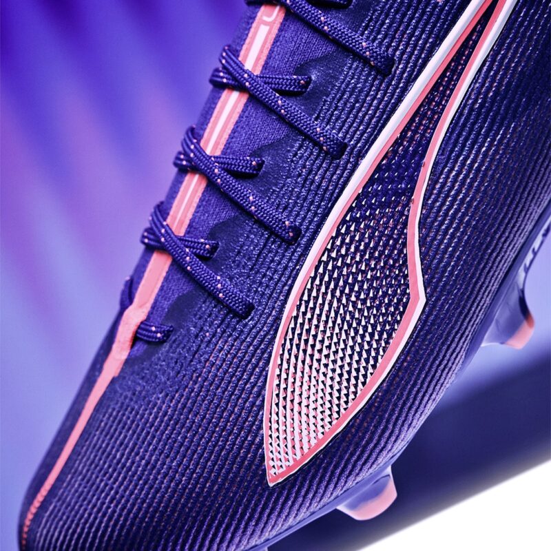 PUMA lance officiellement sa nouvelle Ultra 5