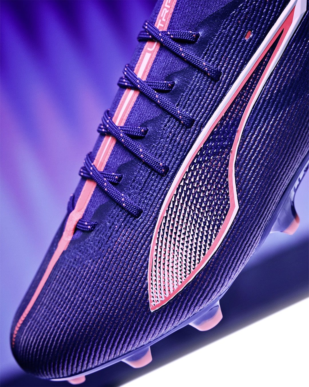 PUMA lance officiellement sa nouvelle Ultra 5