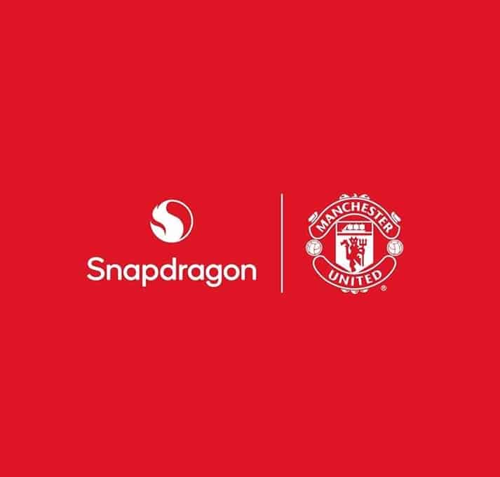 C'est quoi Snapdragon, le sponsor de Manchester United