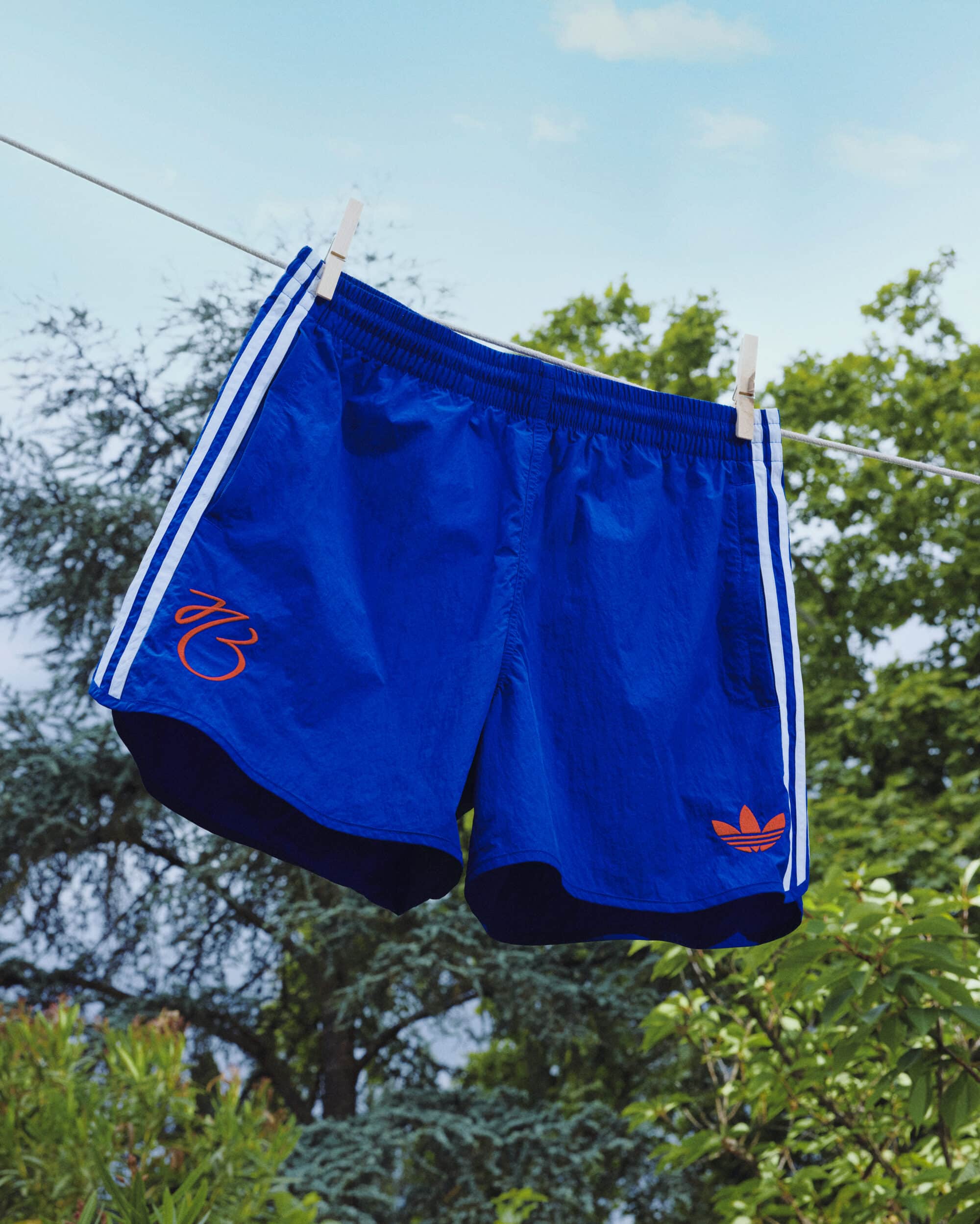 Jude Bellingham : adidas dévoile une collection lifestyle signature