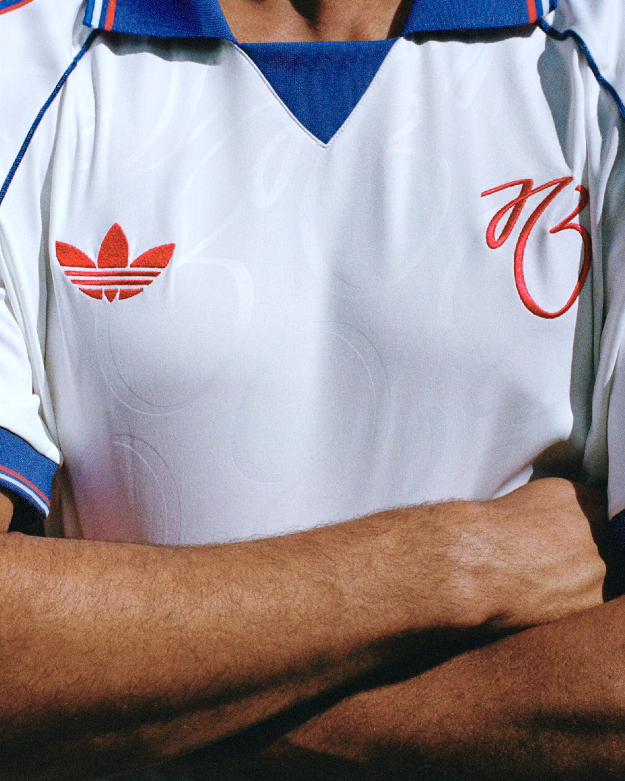 Jude Bellingham : adidas dévoile une collection lifestyle signature