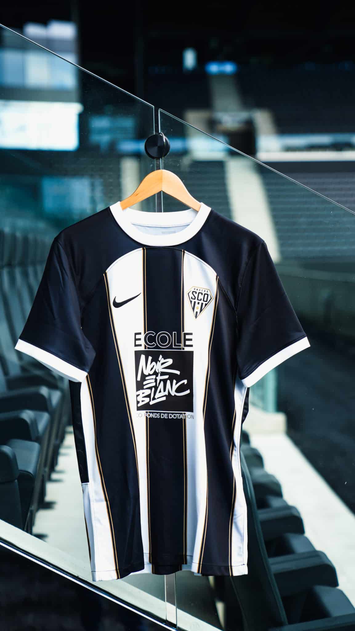 Ligue 1 : tous les maillots 2024-2025, club par club