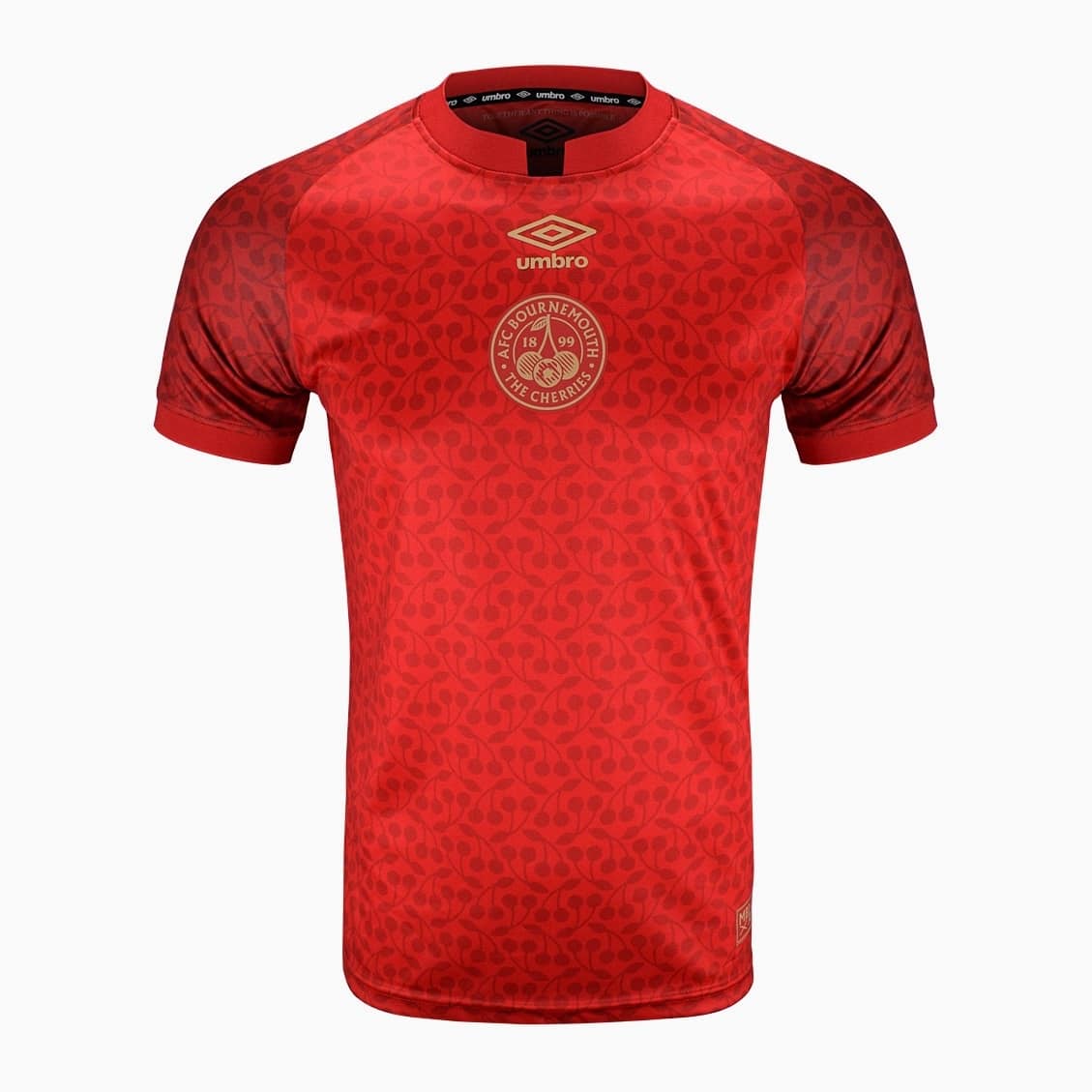 Bournemouth dévoile des maillots spéciaux avec Michael B. Jordan