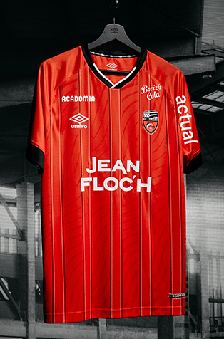 Maillot Ligue 2 : quels sont les tenues les plus stylées de 2025