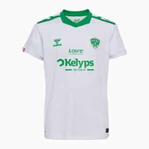 Ligue 1 : tous les maillots 2024-2025, club par club