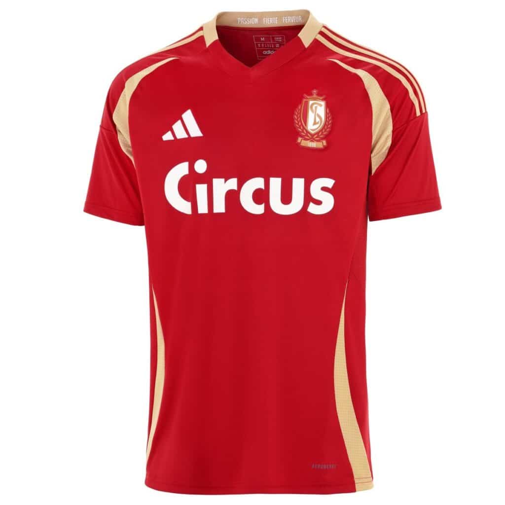 Maillots 24-25 : quelles sont les nouvelles tenues dévoilées ? #8