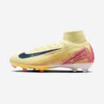 Crampon Mbappé : toutes ses chaussures signatures
