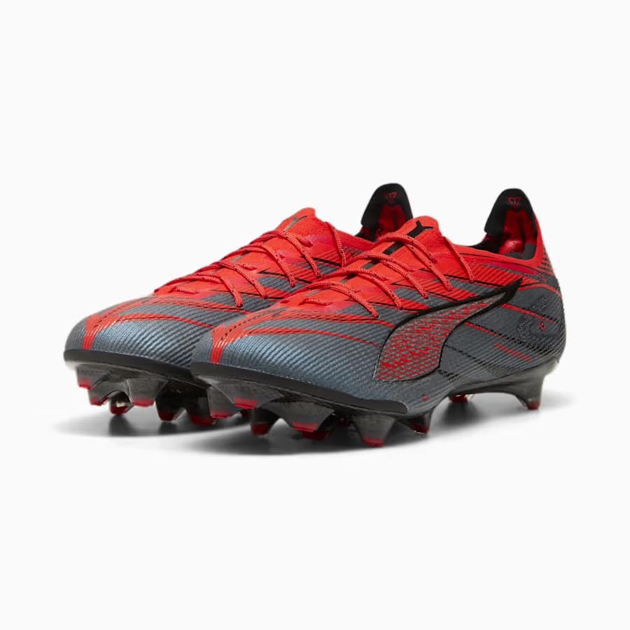 PUMA Ultra : un nouveau coloris "Speed Edition" en édition limitée
