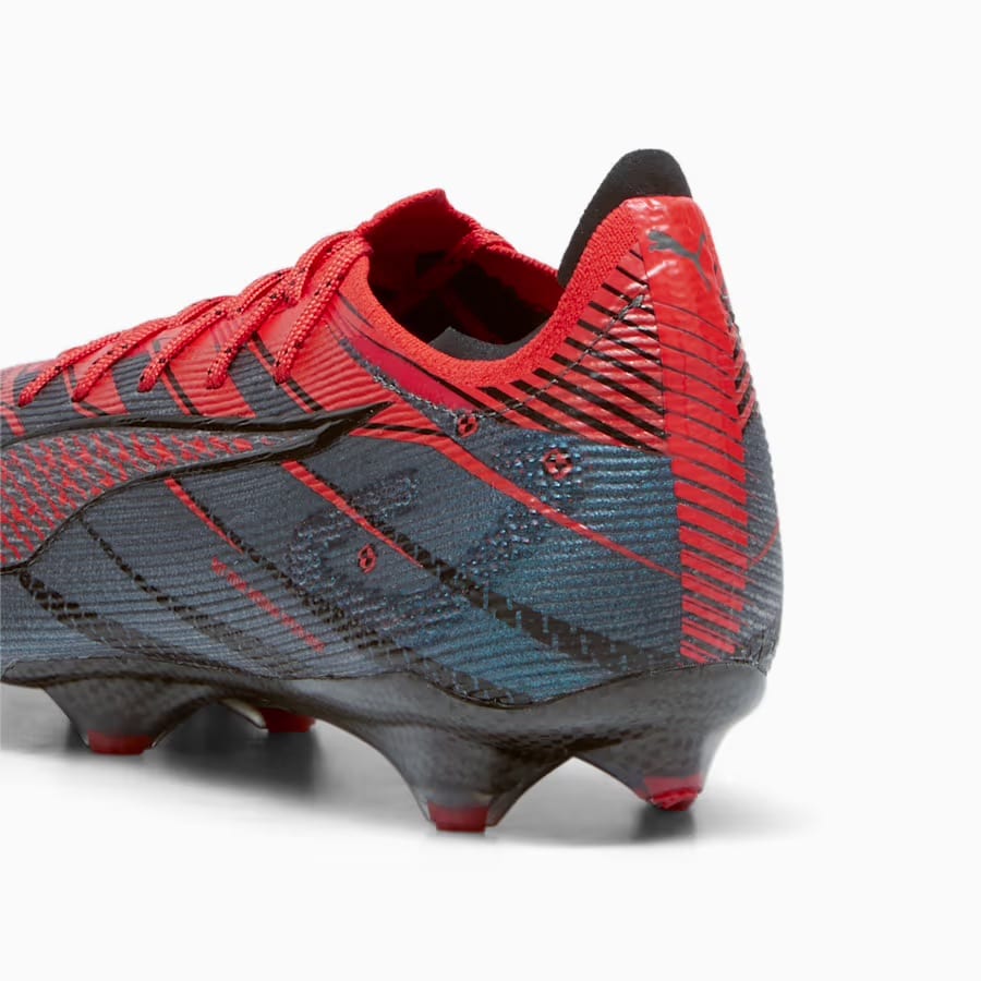 PUMA Ultra : un nouveau coloris "Speed Edition" en édition limitée