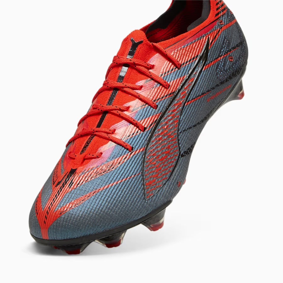 PUMA Ultra : un nouveau coloris "Speed Edition" en édition limitée