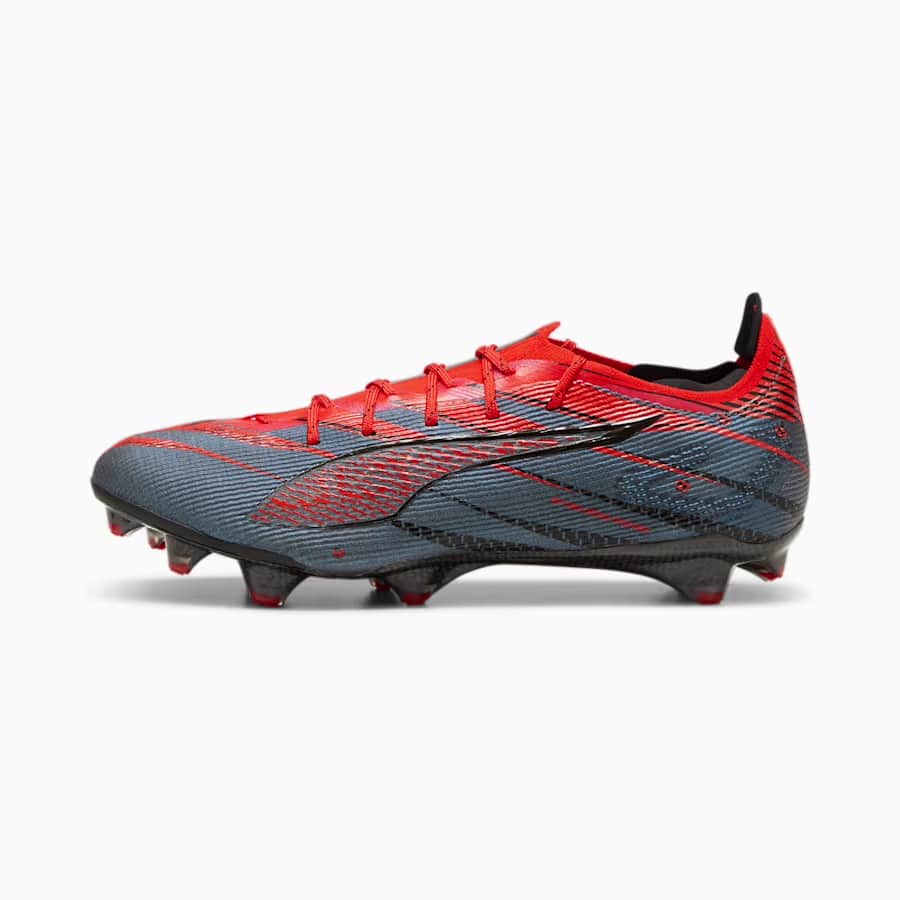 PUMA Ultra : un nouveau coloris "Speed Edition" en édition limitée