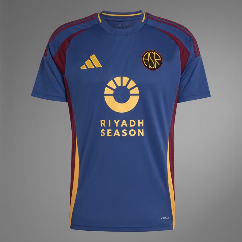 Maillots 24-25 : quelles sont les nouvelles tenues dévoilées ? #15