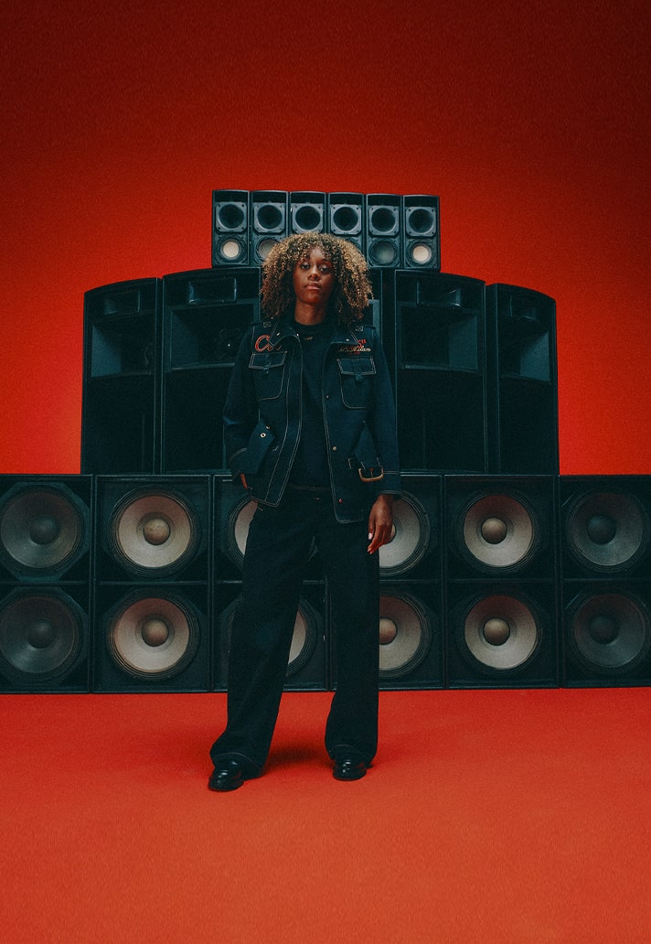 L’AC Milan et Off-White dévoilent une collection capsule