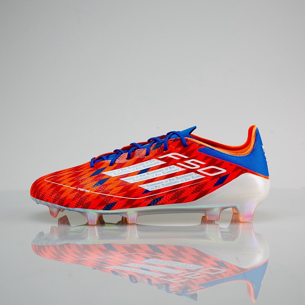 Thomas Müller : adidas lui offre des crampons exclusifs