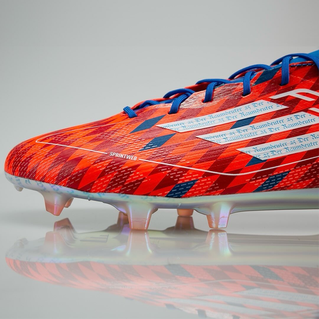 Thomas Müller : adidas lui offre des crampons exclusifs