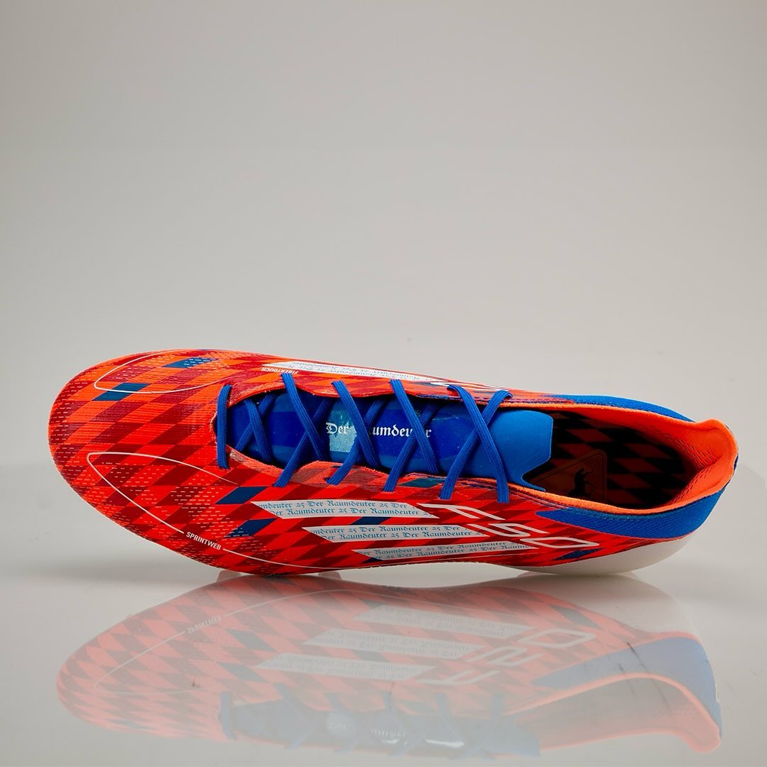 Thomas Müller : adidas lui offre des crampons exclusifs