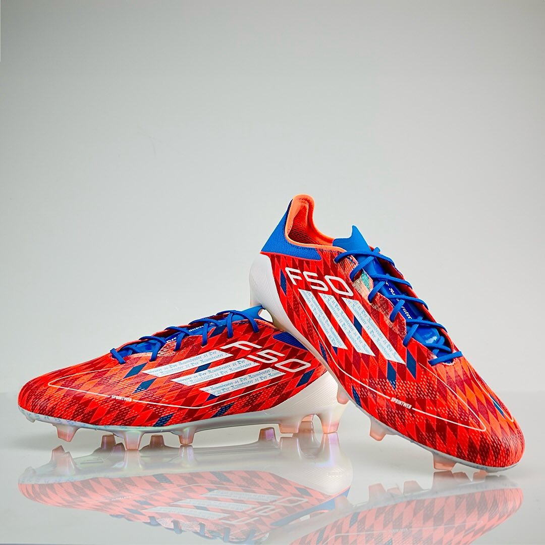 Thomas Müller : adidas lui offre des crampons exclusifs
