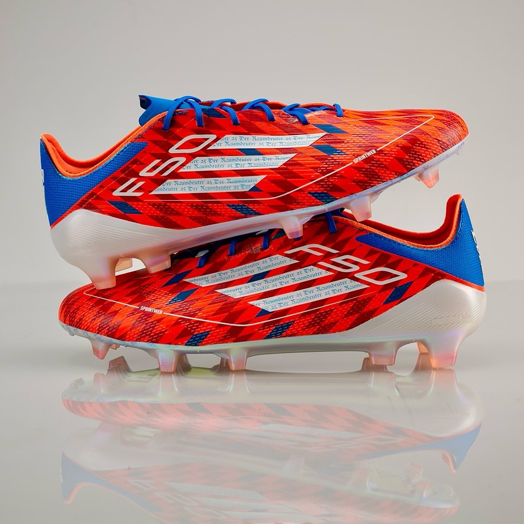 Thomas Müller : adidas lui offre des crampons exclusifs