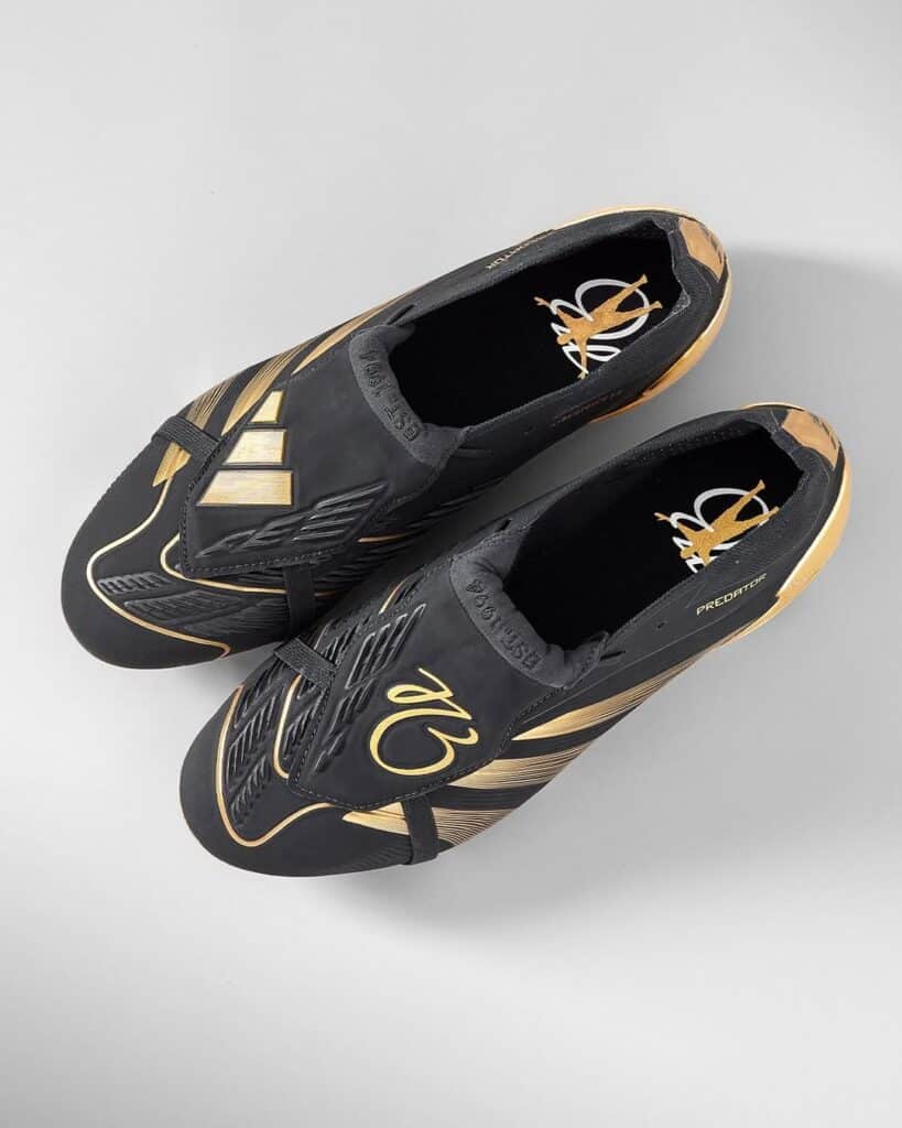 adidas : la toute première paire signature de Jude Belligham