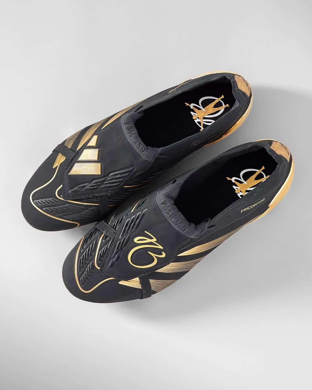 adidas : la toute première paire signature de Jude Belligham