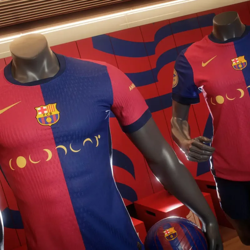 Barça : contre le Real Madrid, Coldplay sera sur le maillot