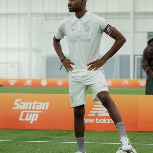 adidas : la toute première paire signature de Jude Belligham