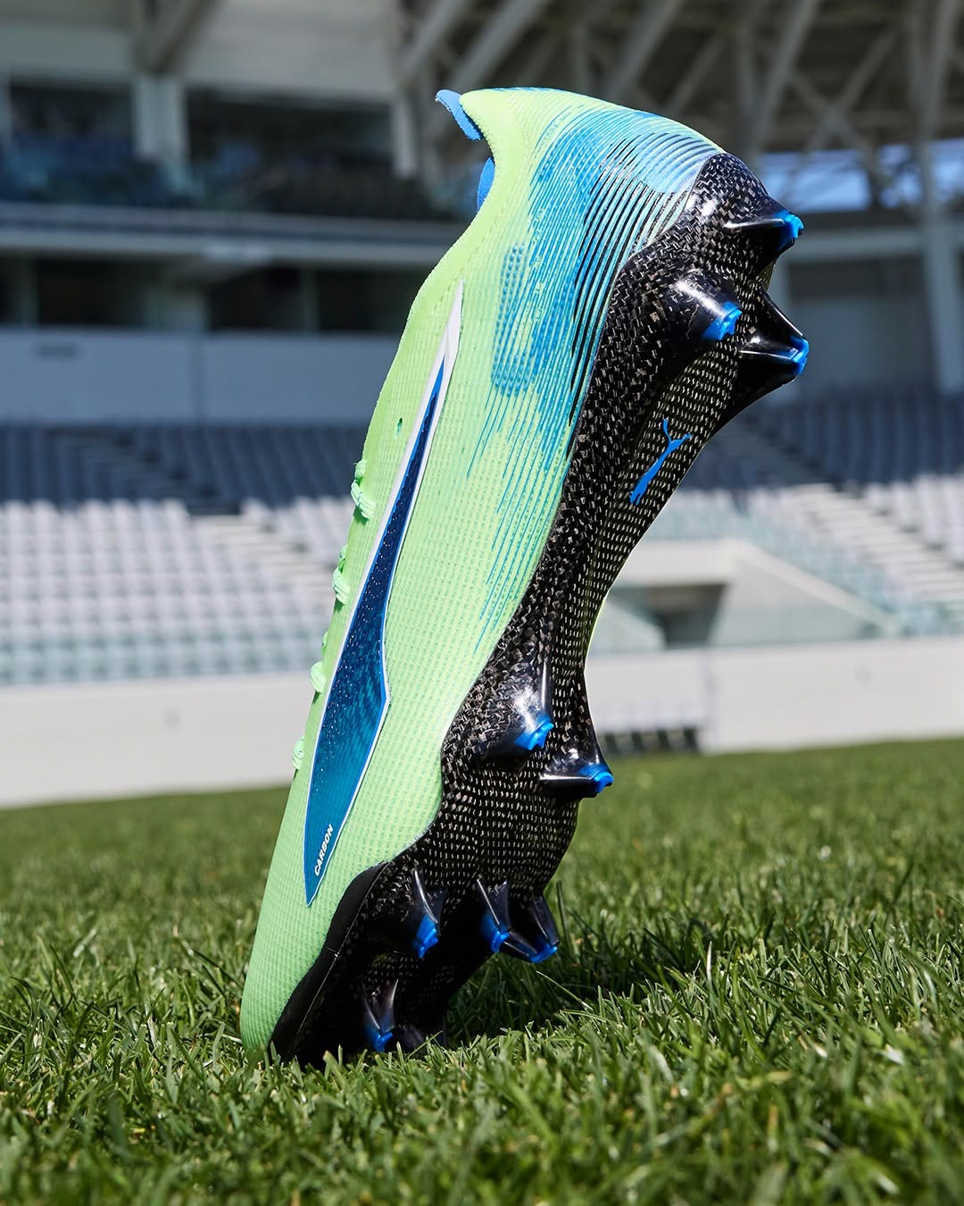 PUMA : les nouveaux coloris de la ULTRA, la FUTURE et la KING