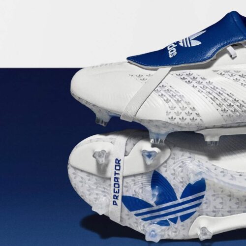 adidas F50 Pro : le test complet