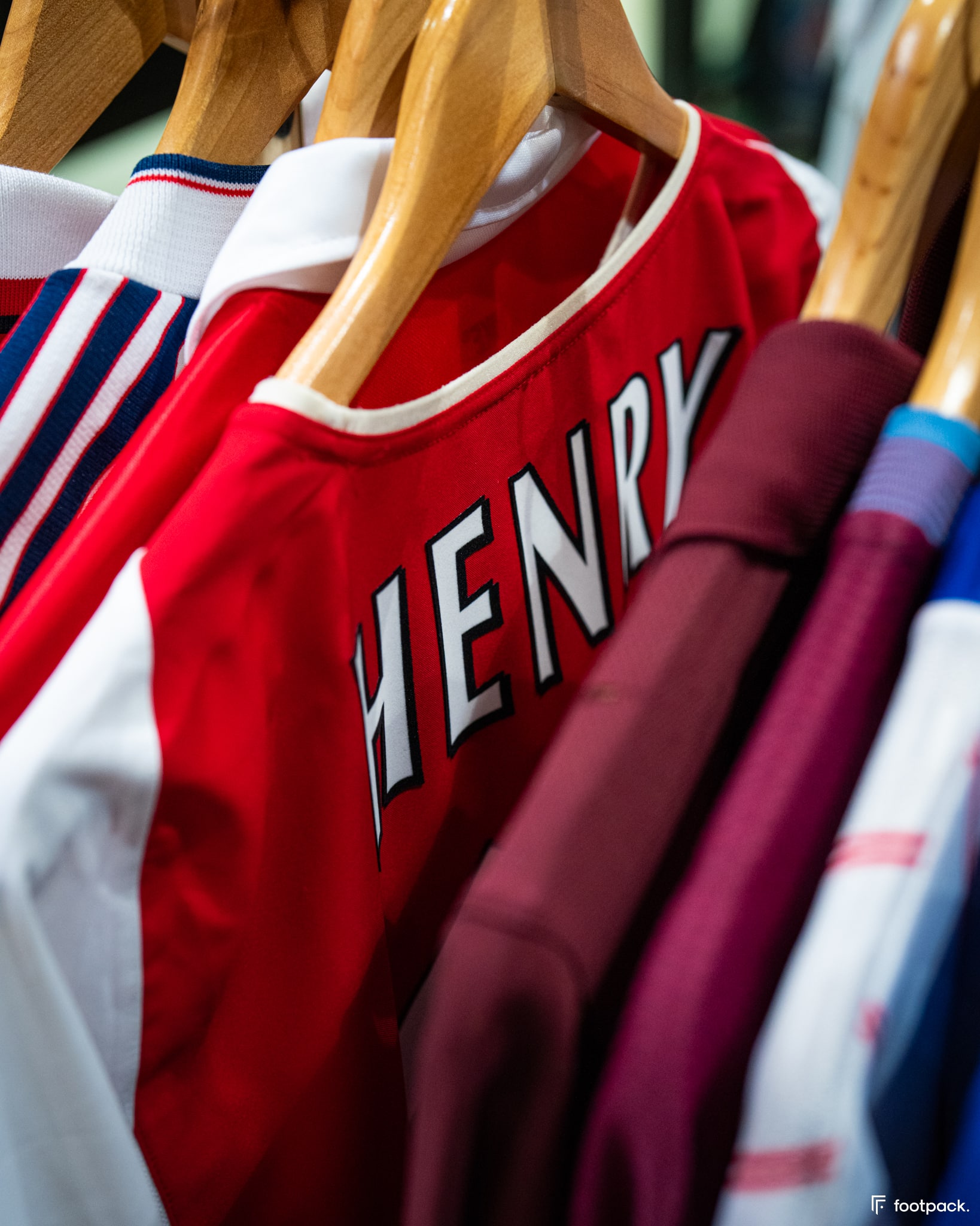 Maillot vintage : où les acheter ? Qui sont les vendeurs fiables