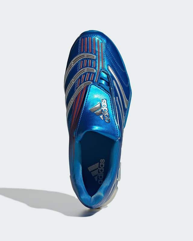 adidas : une paire mythique de Beckham bientôt de retour