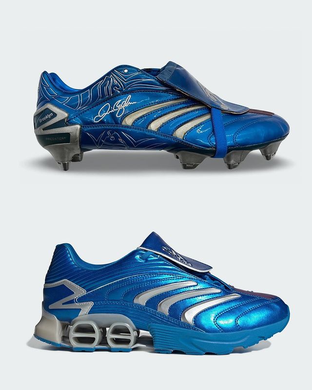 adidas : une paire mythique de Beckham bientôt de retour
