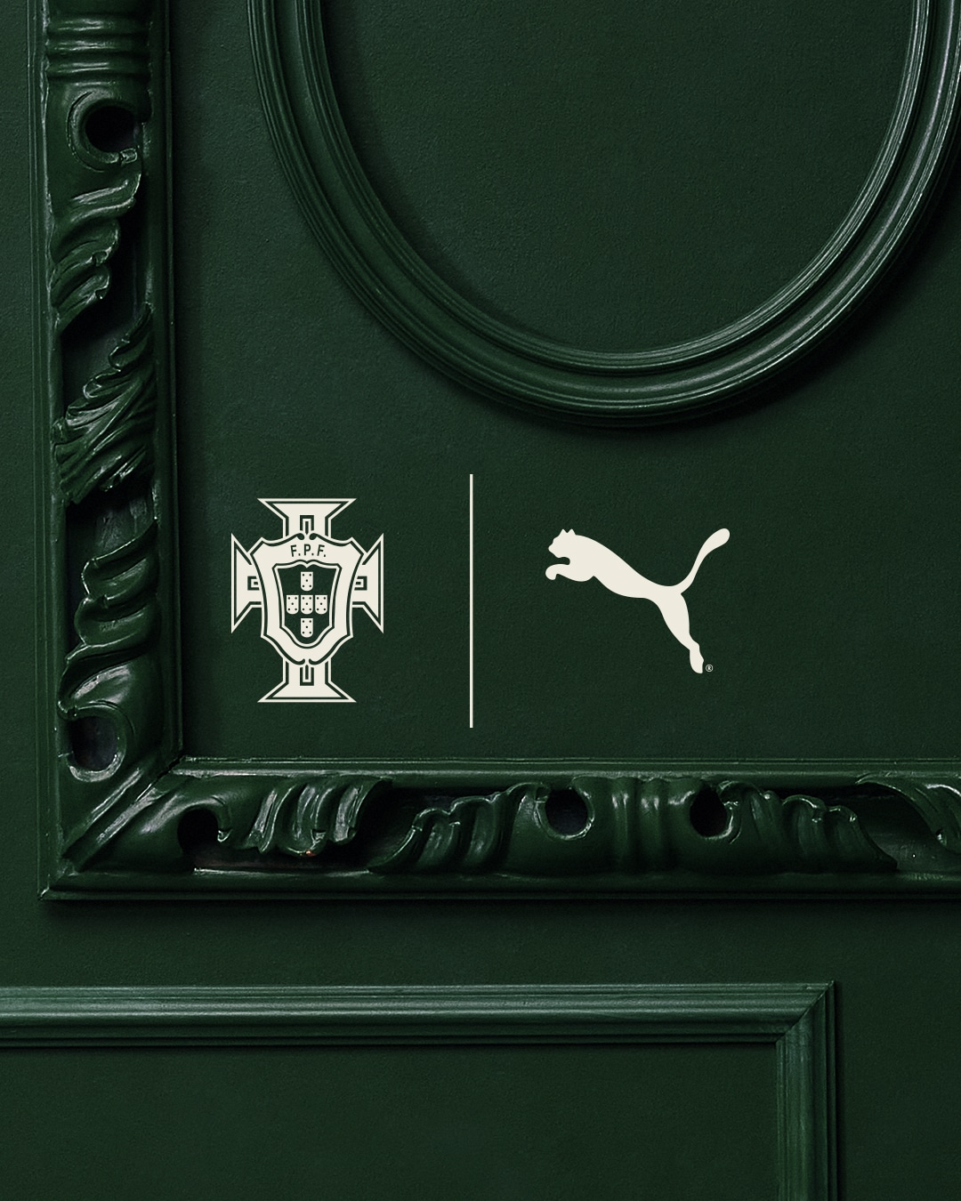 Portugal : PUMA devient équipementier de la Seleção