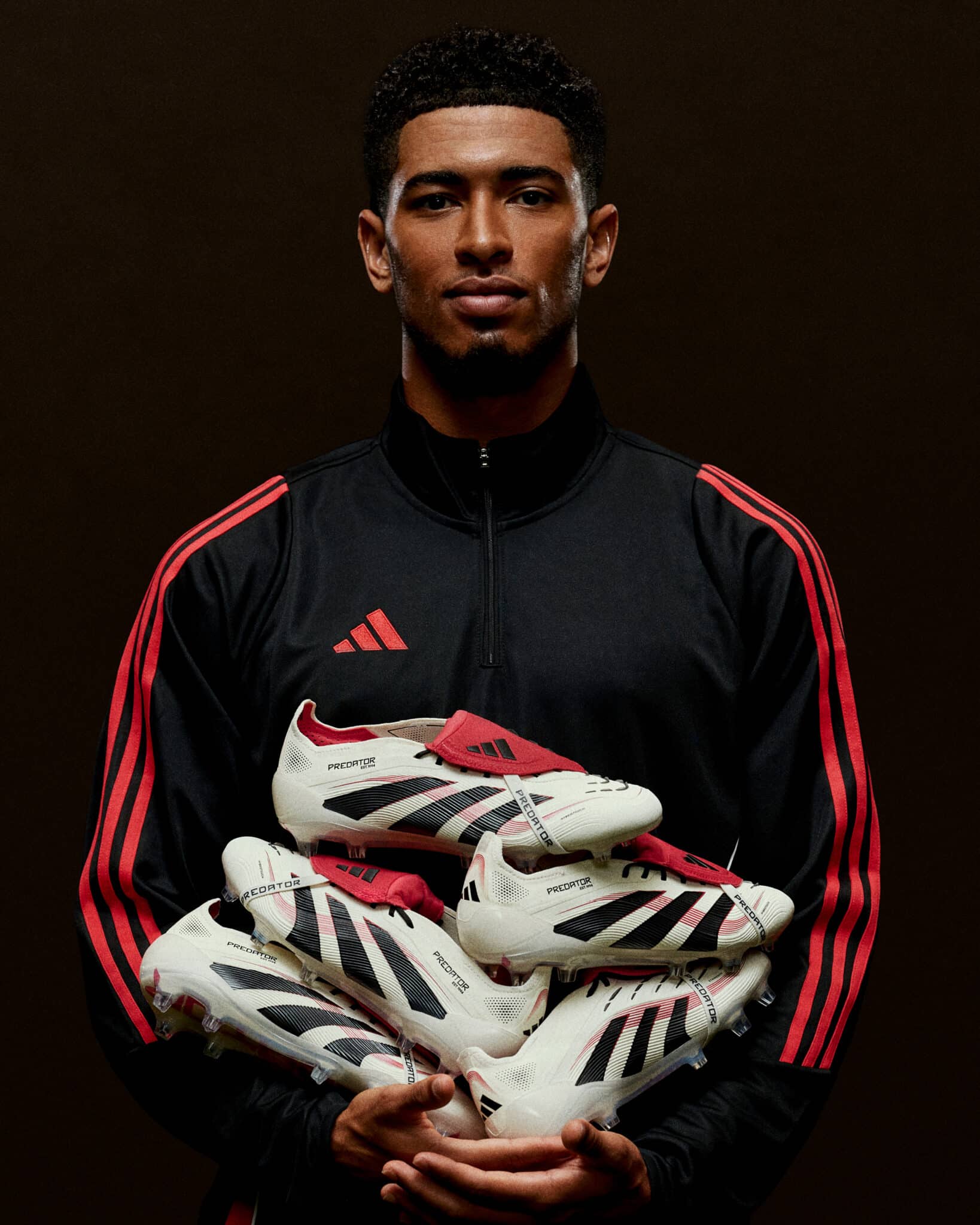 adidas Predator : la nouvelle version 2025 débarque