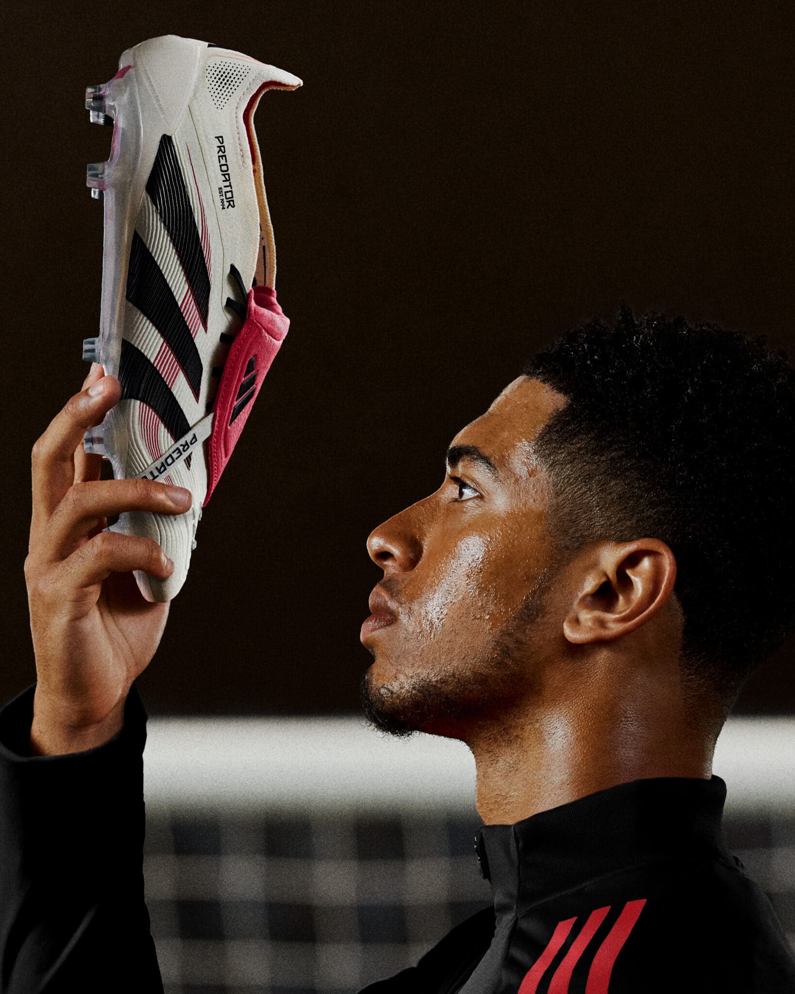 adidas Predator : la nouvelle version 2025 débarque