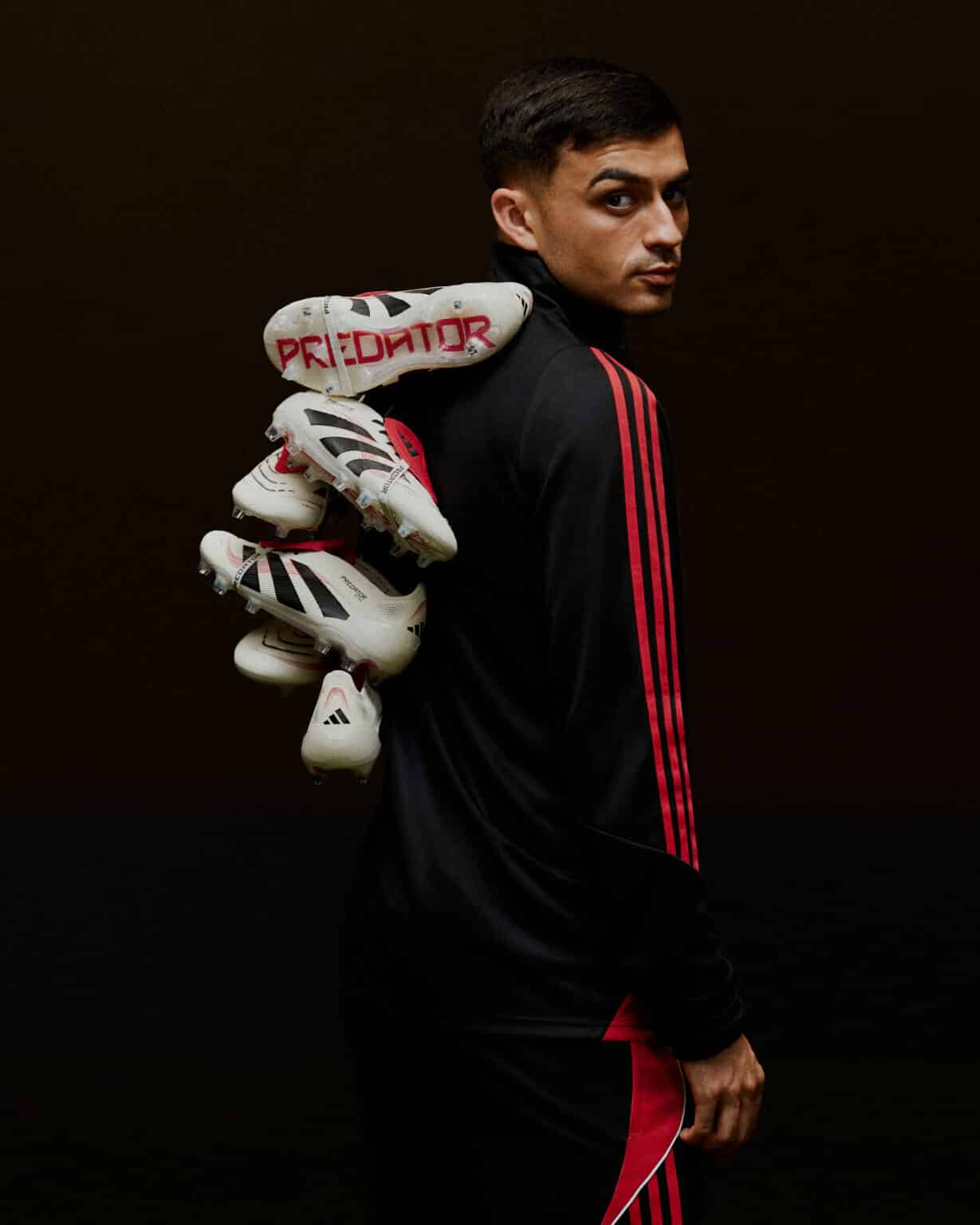 adidas Predator : la nouvelle version 2025 débarque