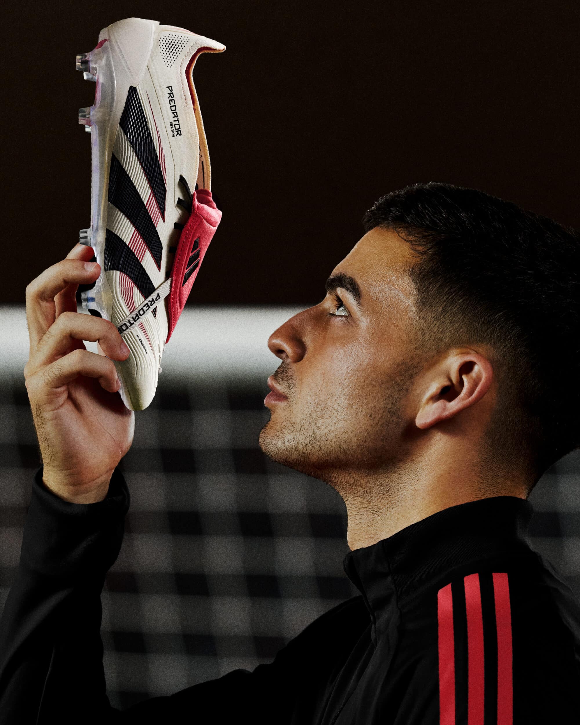 adidas Predator : la nouvelle version 2025 débarque