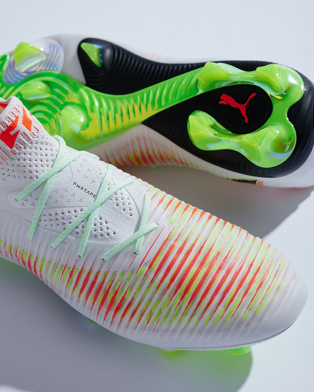 La nouvelle PUMA Future 8 se dévoile