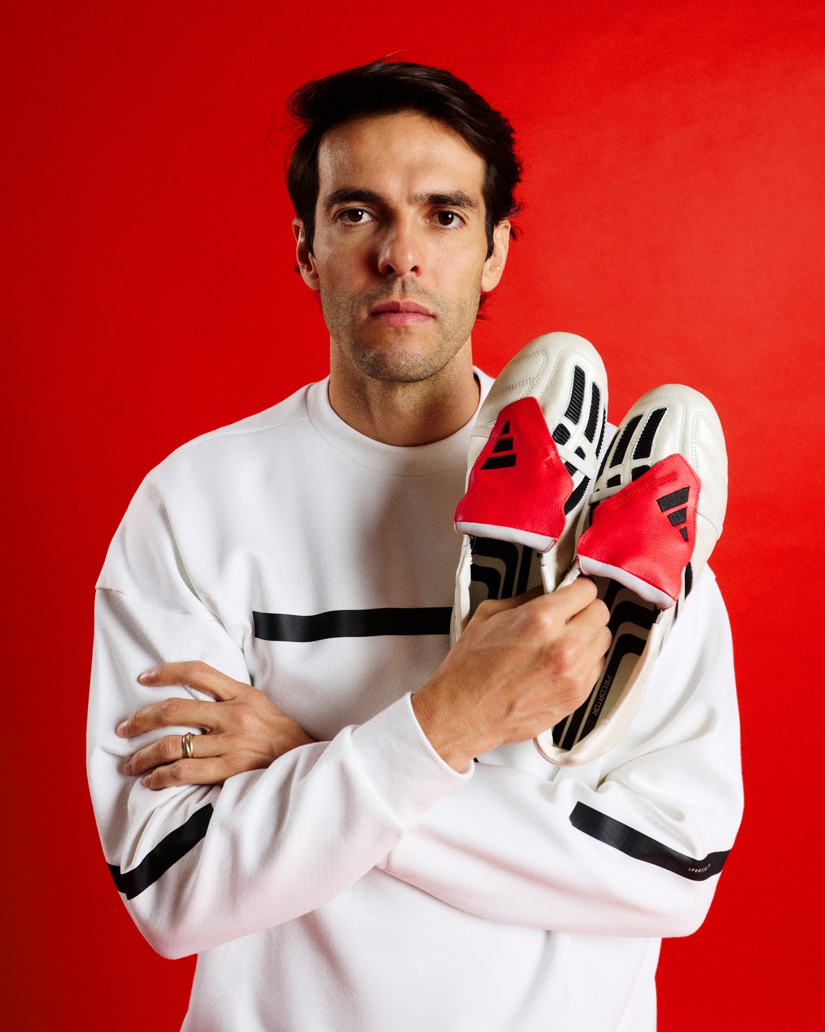 Predator Mania : le coloris champagne est de retour