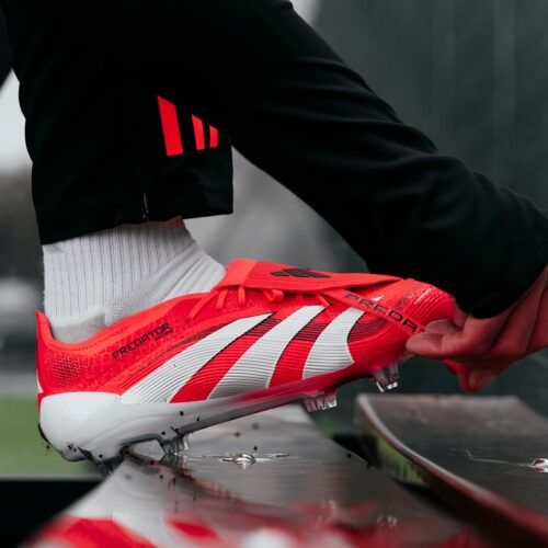 Nike Total 90 : son histoire et son évolution