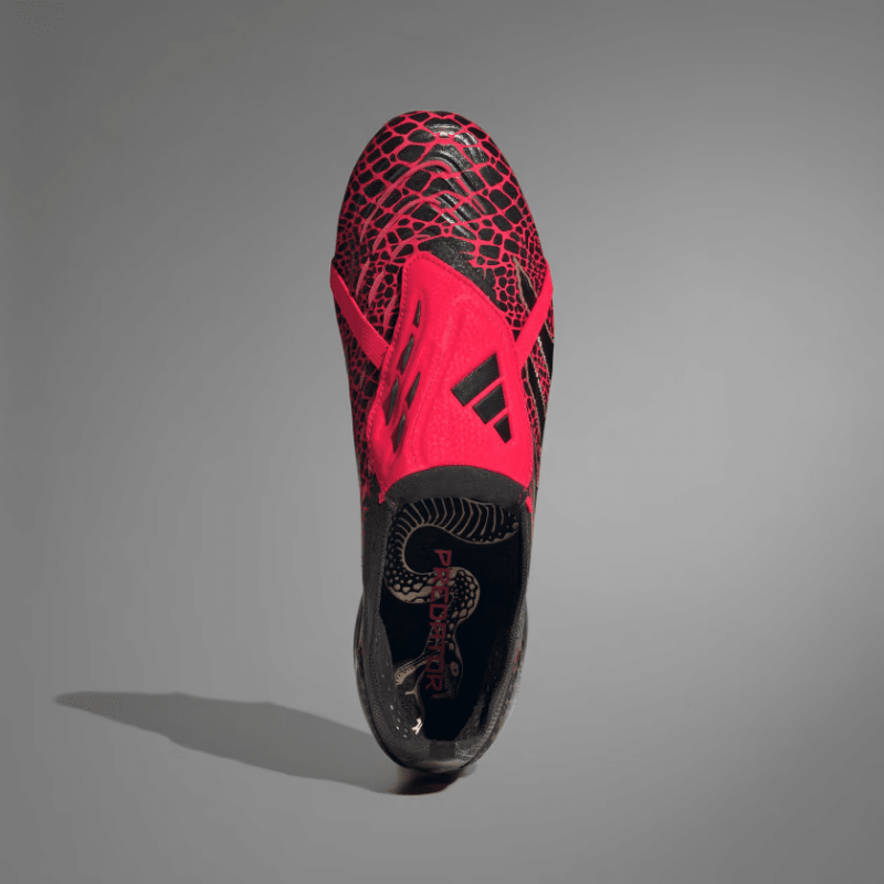 adidas : une Predator spéciale pour le Nouvel An Chinois