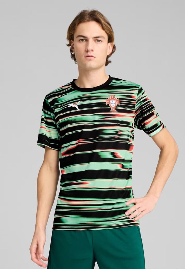 Portugal : la première collection lifestyle de PUMA