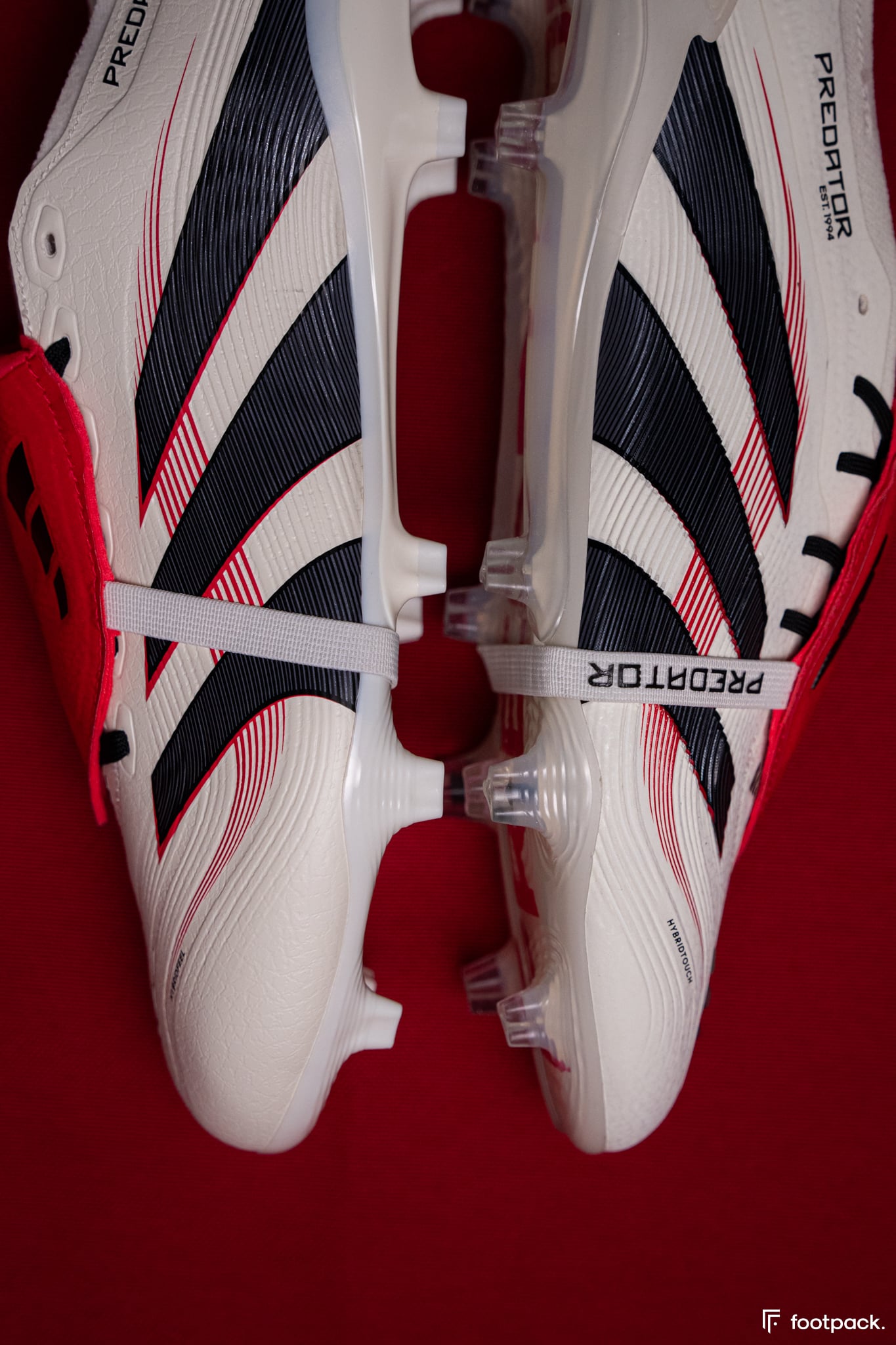 adidas Predator Academy - Test & avis