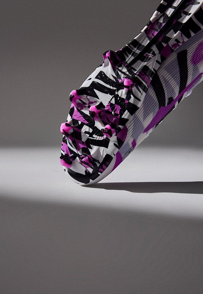 PUMA dévoile le pack "Forever", une édition limitée intrigante