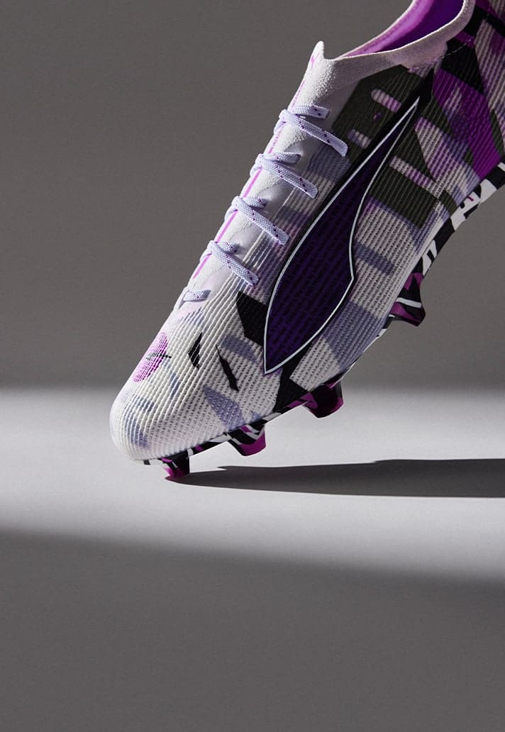 PUMA dévoile le pack "Forever", une édition limitée intrigante
