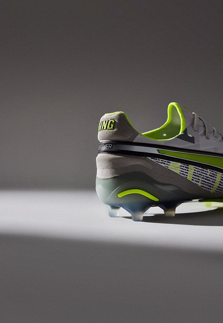 PUMA dévoile le pack "Forever", une édition limitée intrigante