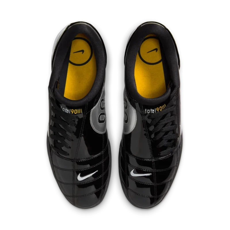 La Total 90 va faire son retour le 1er mars chez Nike